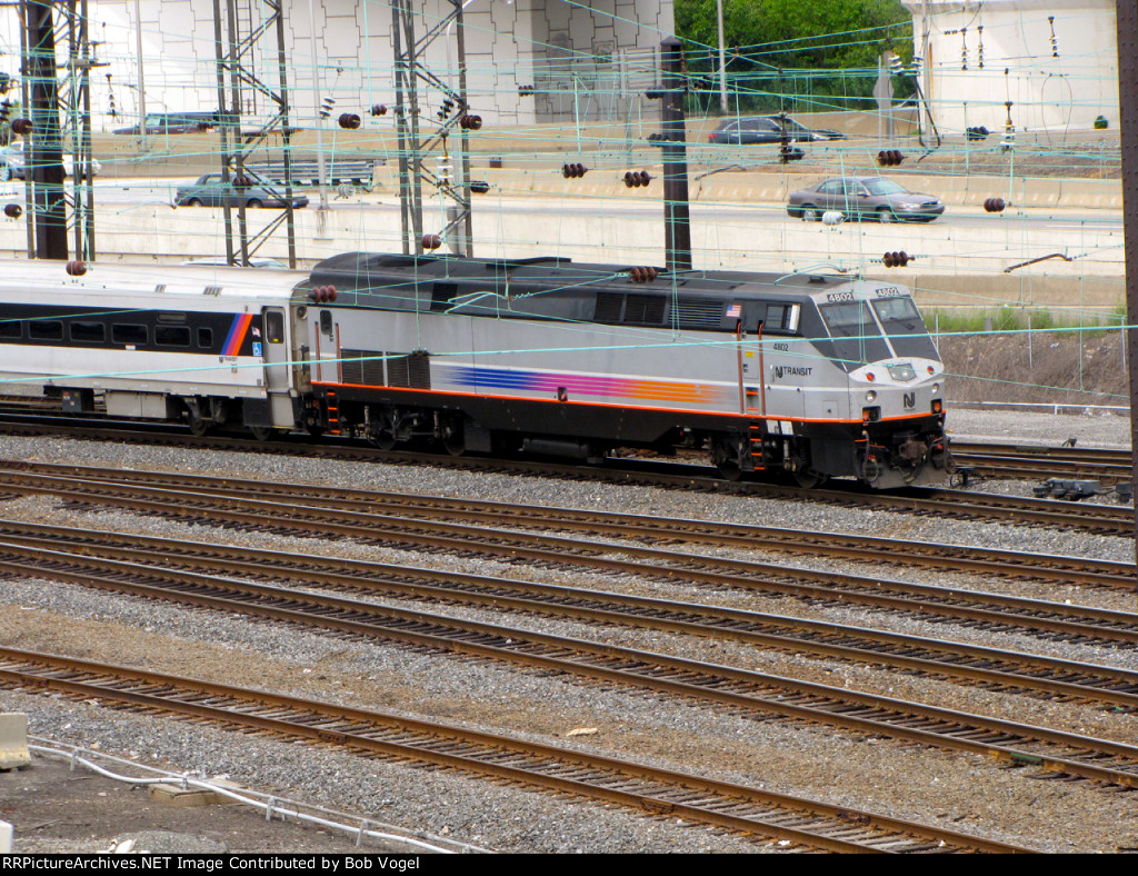 NJT 4802